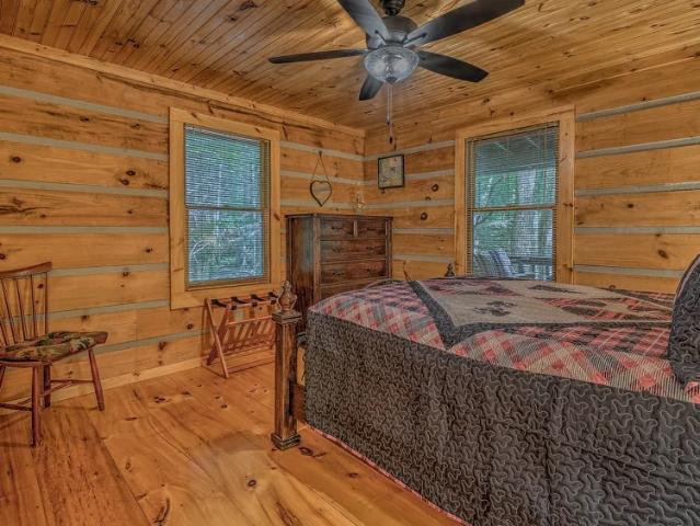 30 Stanley Creek Rd, Cherry Log, GA 30522 | MLS #429060