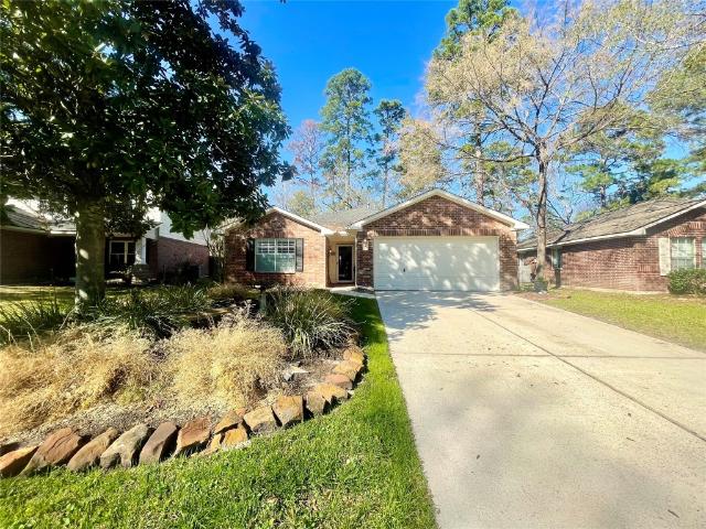 30 Steep Trail Pl, Conroe, TX 77385 | MLS #70695 | Compass