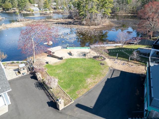 30 Stickney Road