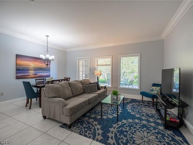 30 Strada Di Villaggio Unit 134, Henderson, NV 89011
