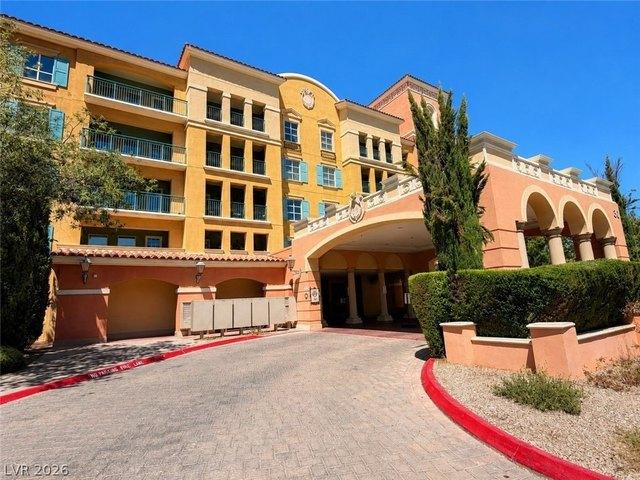 30 Strada Di Villaggio Unit 137, Henderson, NV 89011