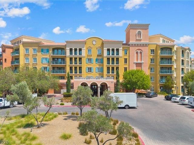 30 Strada Di Villaggio Unit 143, Henderson, NV 89011