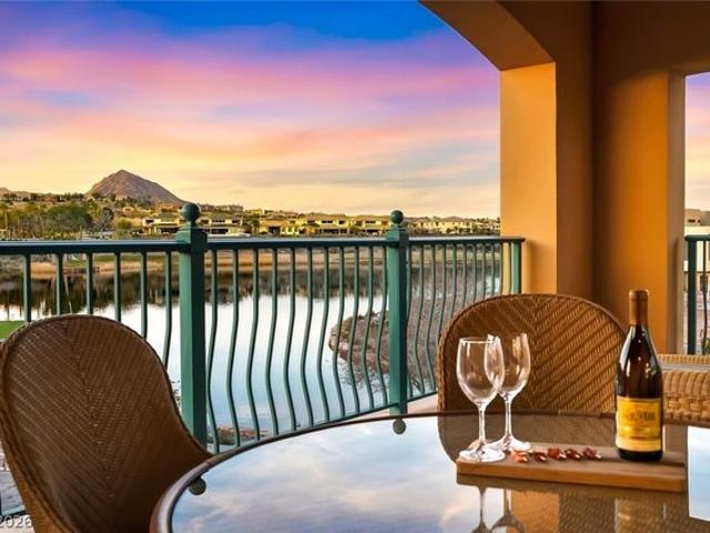 30 Strada Di Villaggio Unit 151, Henderson, NV 89011