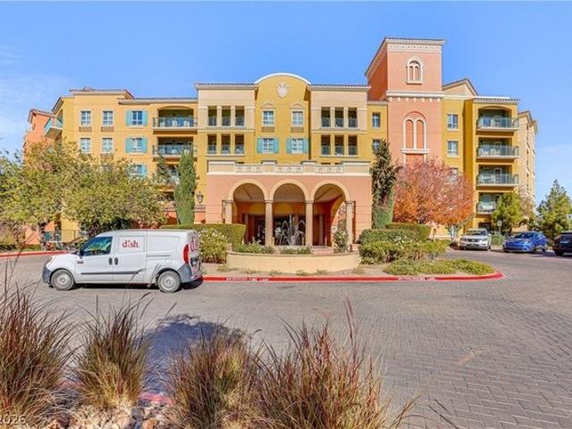 30 Strada Di Villaggio Unit 229, Henderson, NV 89011