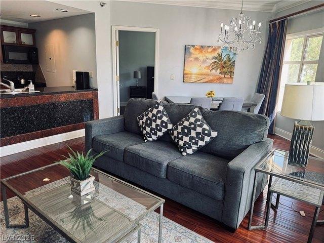 30 Strada Di Villaggio Unit 317, Henderson, NV 89011