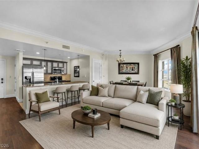 30 Strada Di Villaggio Unit 441, Henderson, NV 89011