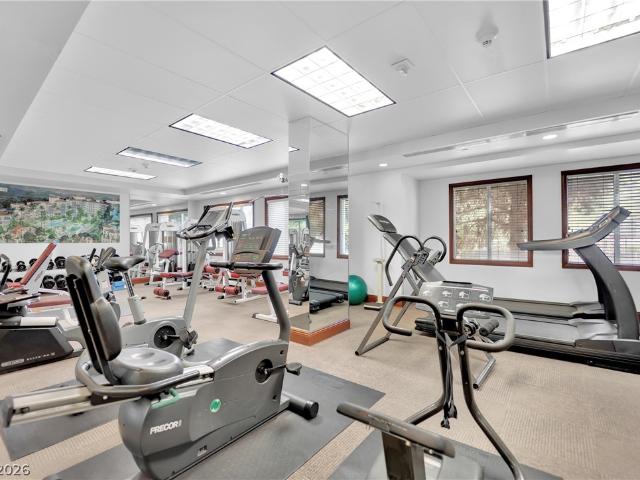 30 Strada Di Villaggio, Unit 441, Henderson, NV 89011 | MLS #2789