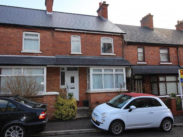 30 Strandview Street, Belfast BT9 5FF