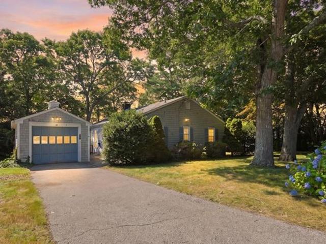 30 Studley Rd, South Yarmouth, MA 02664