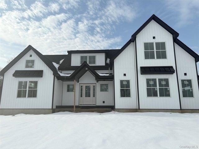 30 Sunset Ln Lot 4, Slate Hill, NY 10958