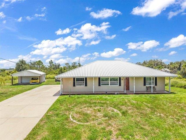 30 Success Dr, Punta Gorda, FL 33982