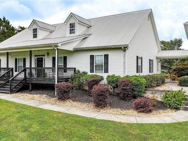 30 Sullins Rd NW, Cartersville, GA 30121