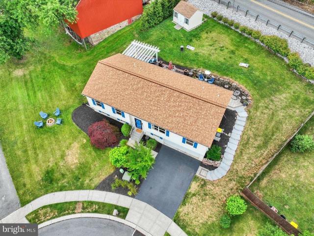 30 Susquehannock Trail