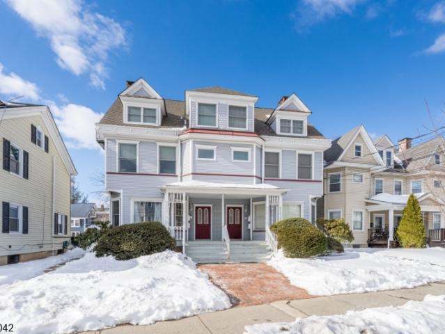 30 Sussex Ave, Unit 1, Morristown, NJ 07960 | MLS #4010 | Compass