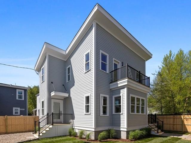 30A Emerald Rd Unit A, Nahant, MA 01908