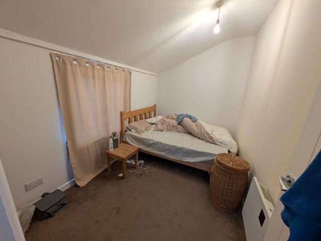 30c High Street, Saxmundham, IP17