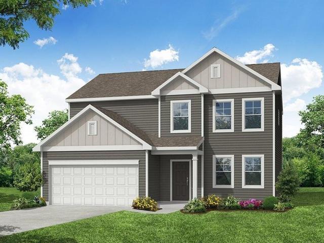 30irbgl Lot 43, Spartanburg, SC 29301