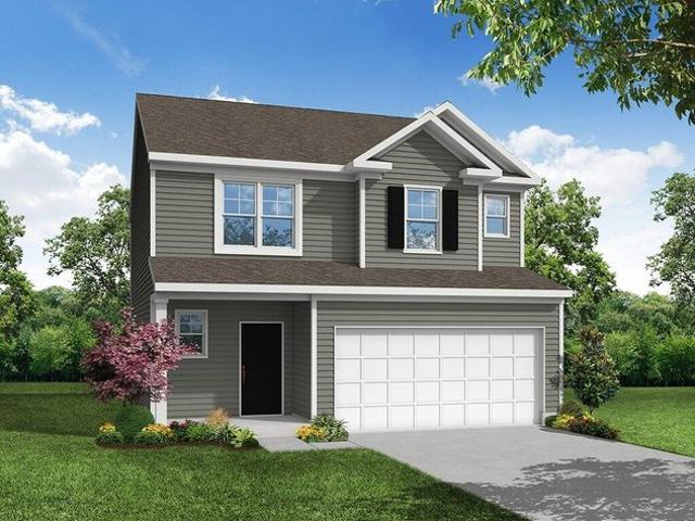 30irbgl Lot 15, Spartanburg, SC 29301