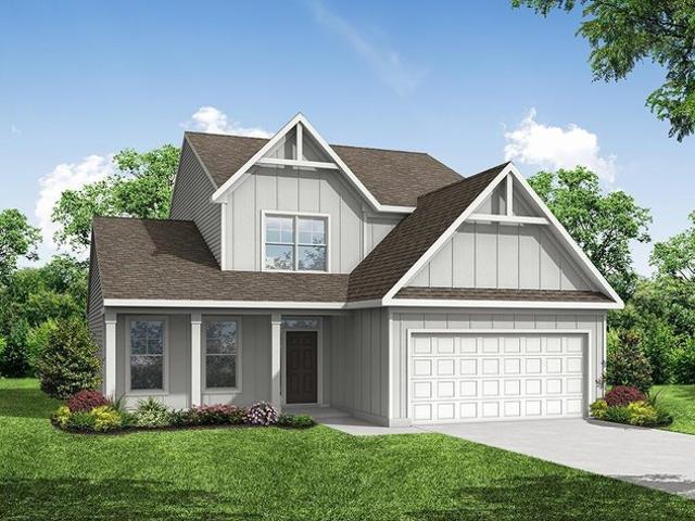 30irbgl Lot 16, Spartanburg, SC 29301