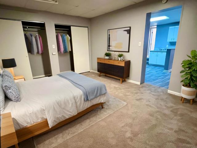 30th Ave 1 Bedroom Apartment for Rent at 2320 W 30th Ave, Denver, CO 80211 Highland