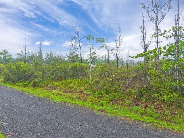 30th Ave, Keaau, HI 96749