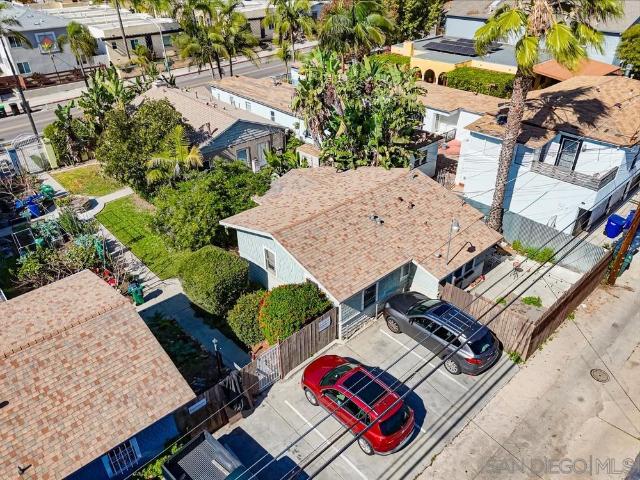 30th St, San Diego, CA 92104 | MLS #260005 SD | Compass