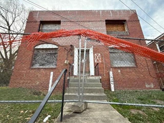 30th Street SE
