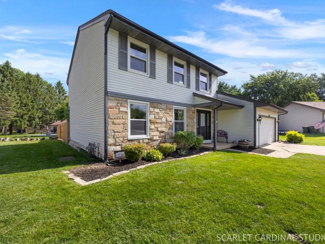 30W254 Bedford Lane