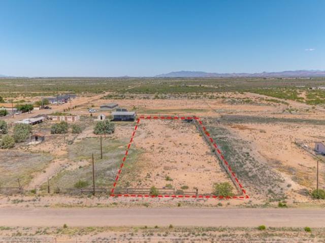 30X E Crystal Ave Unit 2, Douglas, AZ 85607