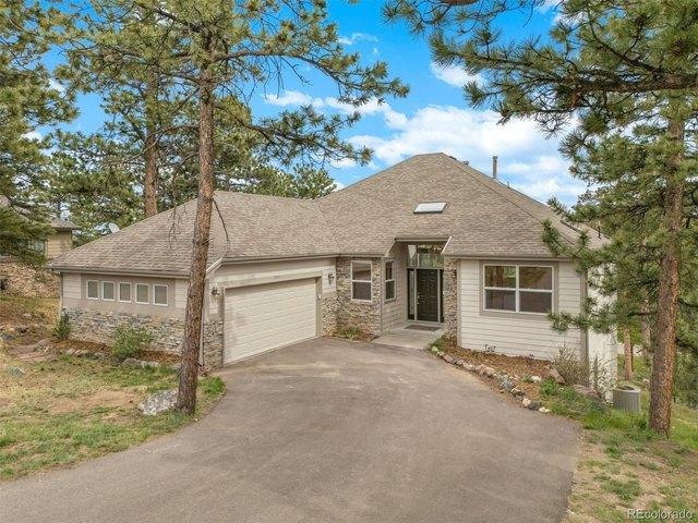 31042 Wildwoods, Evergreen, CO 80439