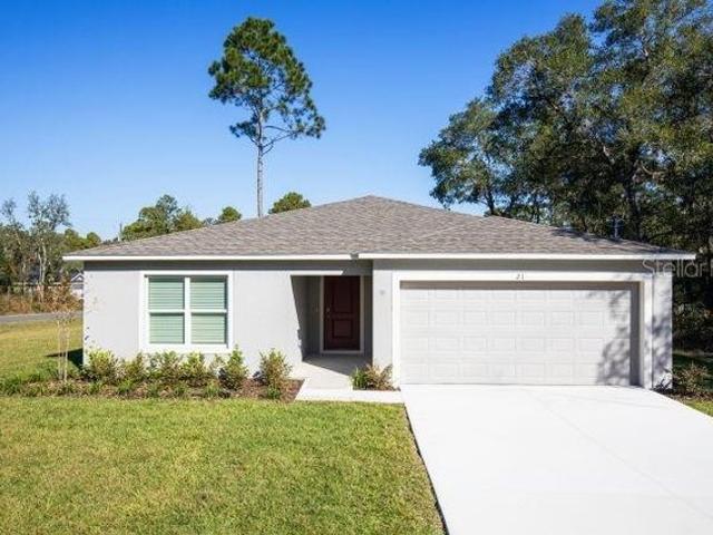 3104 Mandrell Ave, Spring Hill, FL 34608