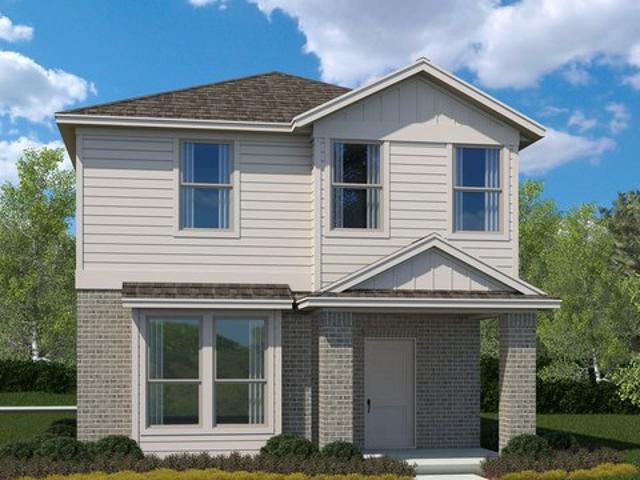 3104 Maple Orchard Ln, Fort Worth, TX 76140