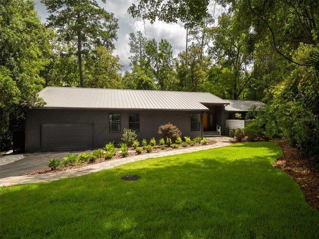 3104 NW 21st Ave, Gainesville, FL 32605