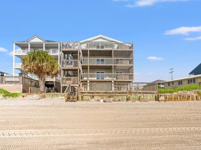 3104 N Ocean Blvd, North Myrtle Beach, SC 29582