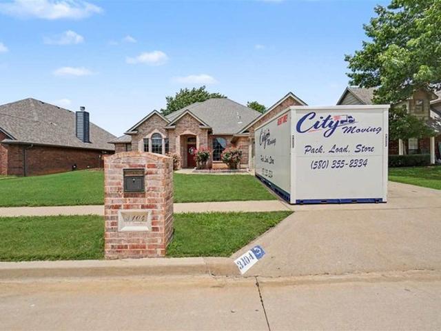 3104 NE Georgetown Ave, Lawton, OK 73507