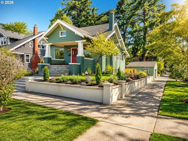 3104 NE 58th Ave, Portland, OR 97213