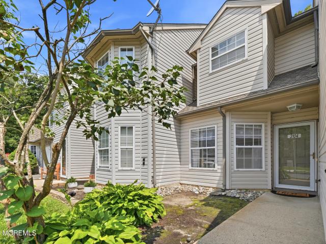 3104 Norma Place Unit 3104