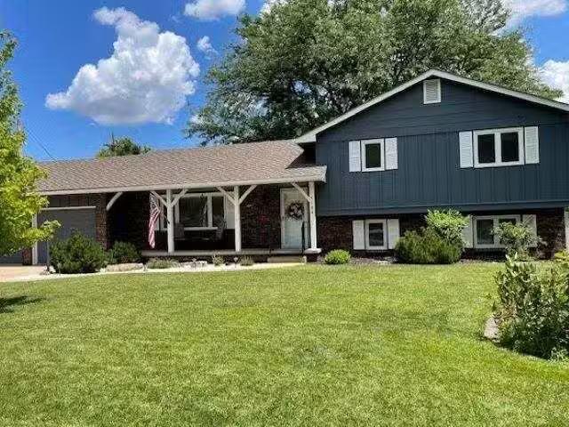 3104 Northwestern Ave, Hutchinson, KS 67502 651550911