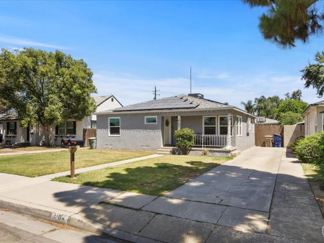 3104 Oak Place