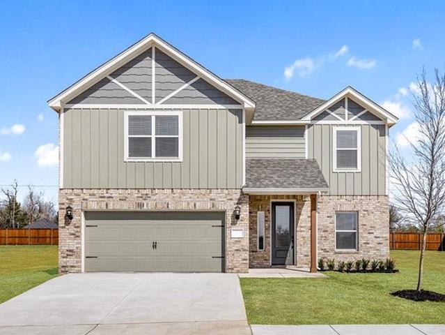3104 Adelyn Ter, Yukon, OK 73099