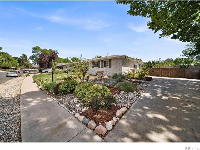 3104 Allison Drive