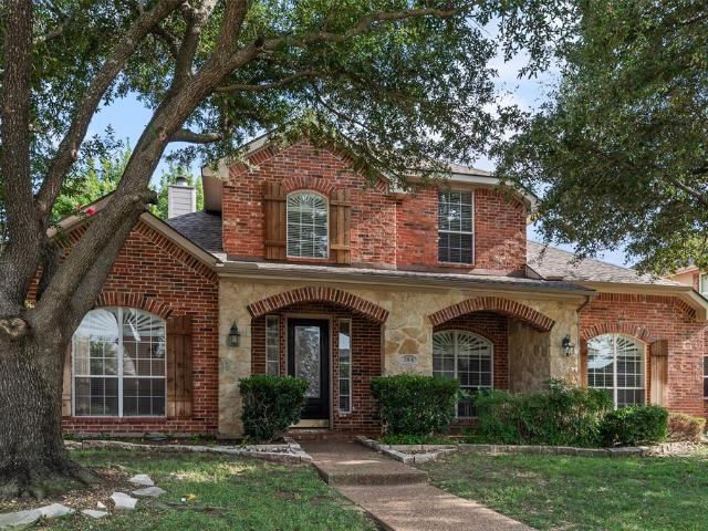 3104 Angus Drive