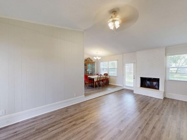 3104 Balfour Drive