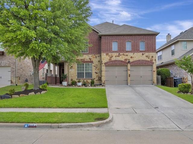 3104 Barkwood Dr, McKinney, TX 75071