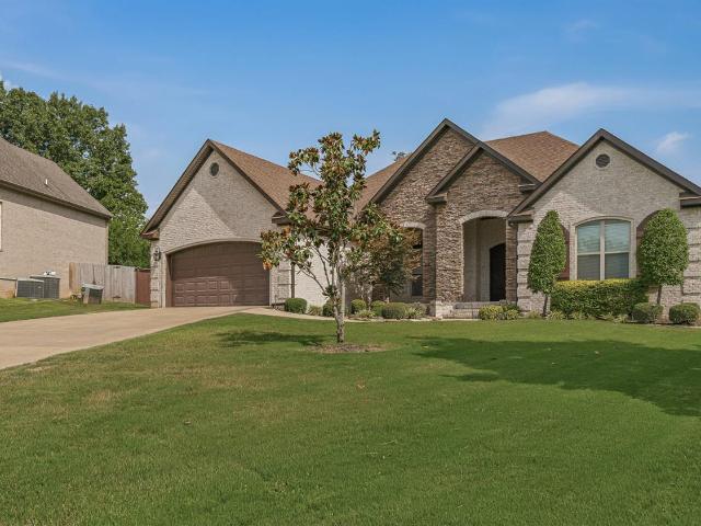 3104 Barrington Cove