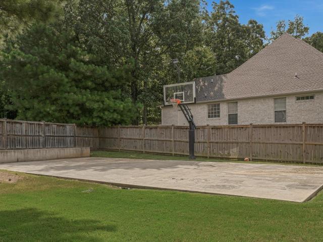 3104 Barrington Cove