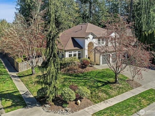 3104 Cedrona Dr NW, Olympia, WA 98502