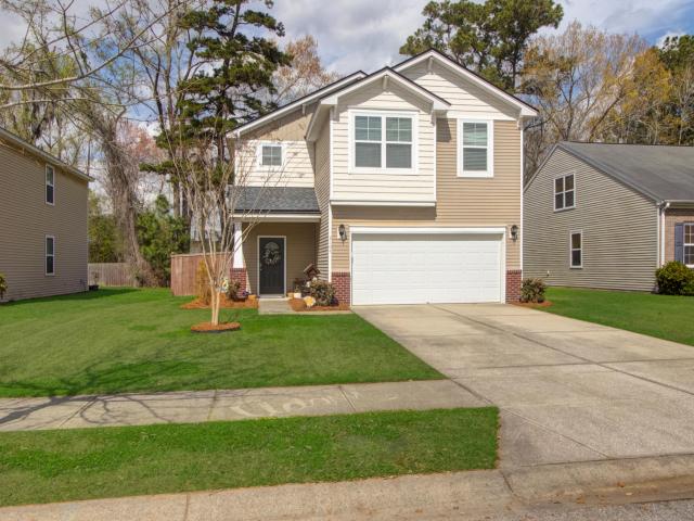 3104 Conservancy Ln, Charleston, SC 29414 | MLS #26006