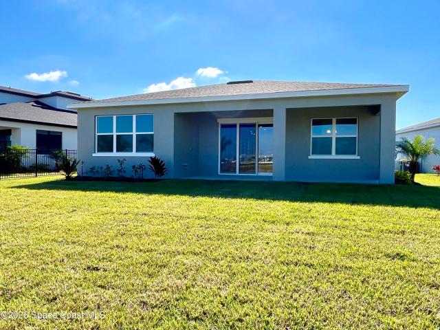 3104 Dampier Dr, Melbourne, FL 32940 | MLS #1057