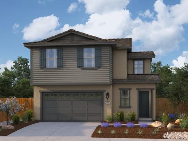 3104 Danto Way, Rancho Cordova, CA 95742